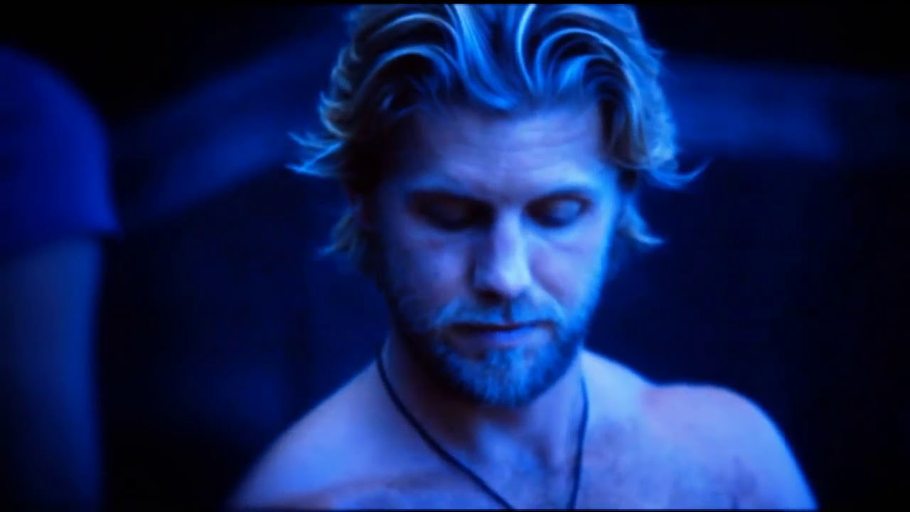 Nick and Abbie - Hero (Sleepy Hollow) - YouTube