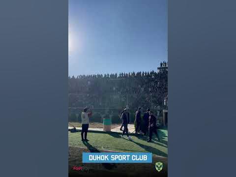 DUHOK SPORT CLUB💙💛 - YouTube