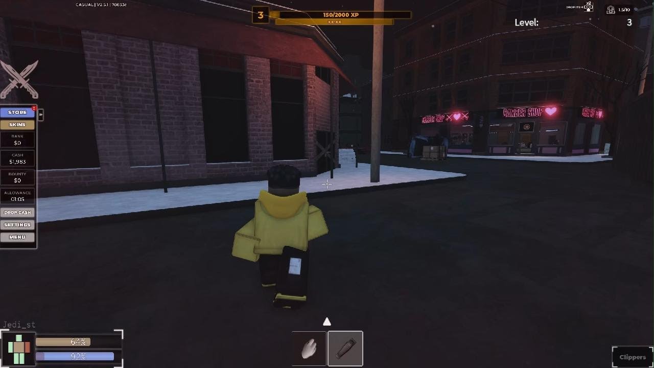 Someone getting head on roblox - YouTube
