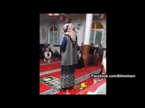 namaz qılmaq (prikol)