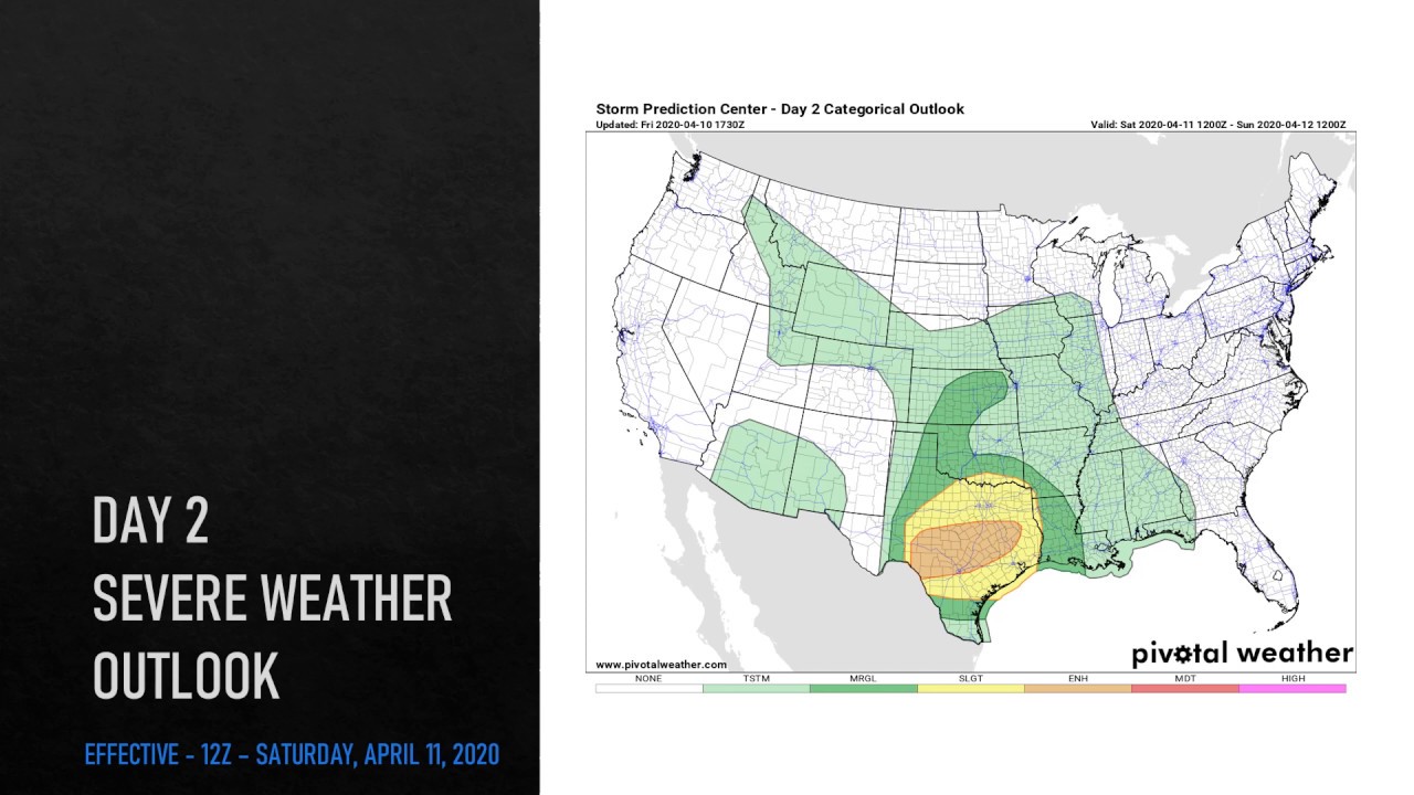 Daily Wx Briefing - YouTube