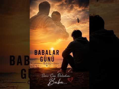 babalar günü-      ölmüş babaya özlem şarkısı.  #baba #nostaljikşarkılar