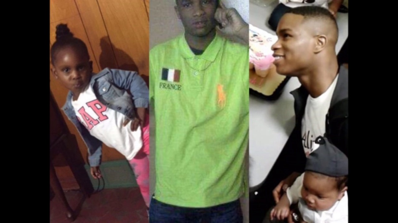 FAT WIZZA ( R.I.P AJIZZLE) THEY LIKE REMIX - YouTube