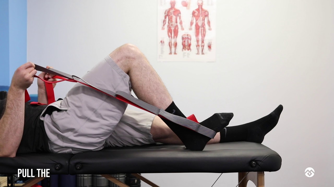 What Is Passive Knee Flexion at Michael Mullett blog