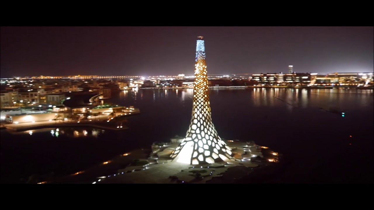 KAUST Video - YouTube