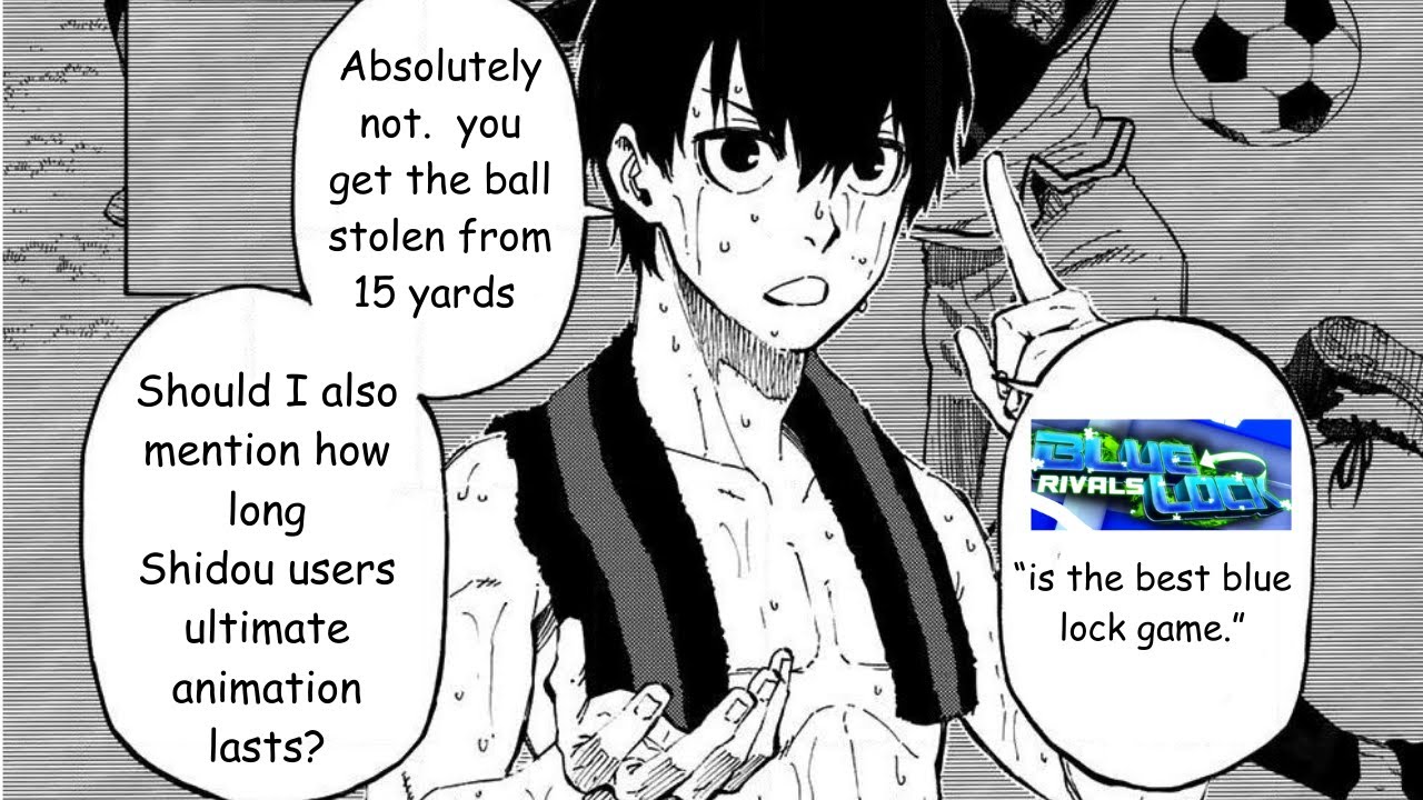 Autism Lock: Rivals (Ping Diff Rivals) - YouTube