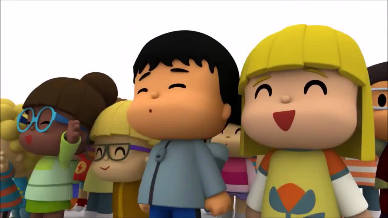 Children Nursery rhyme Music 20 minutes Compilation - Kids songs - YouTube