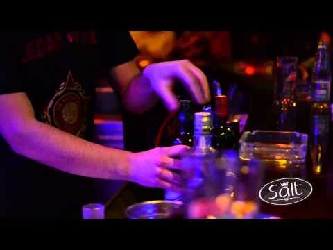 Perpetuum Mobile - Salt Cafe/Club Tuzla