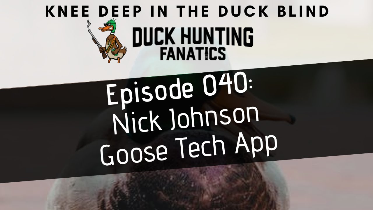 Episode 40: Nick Johnson - YouTube