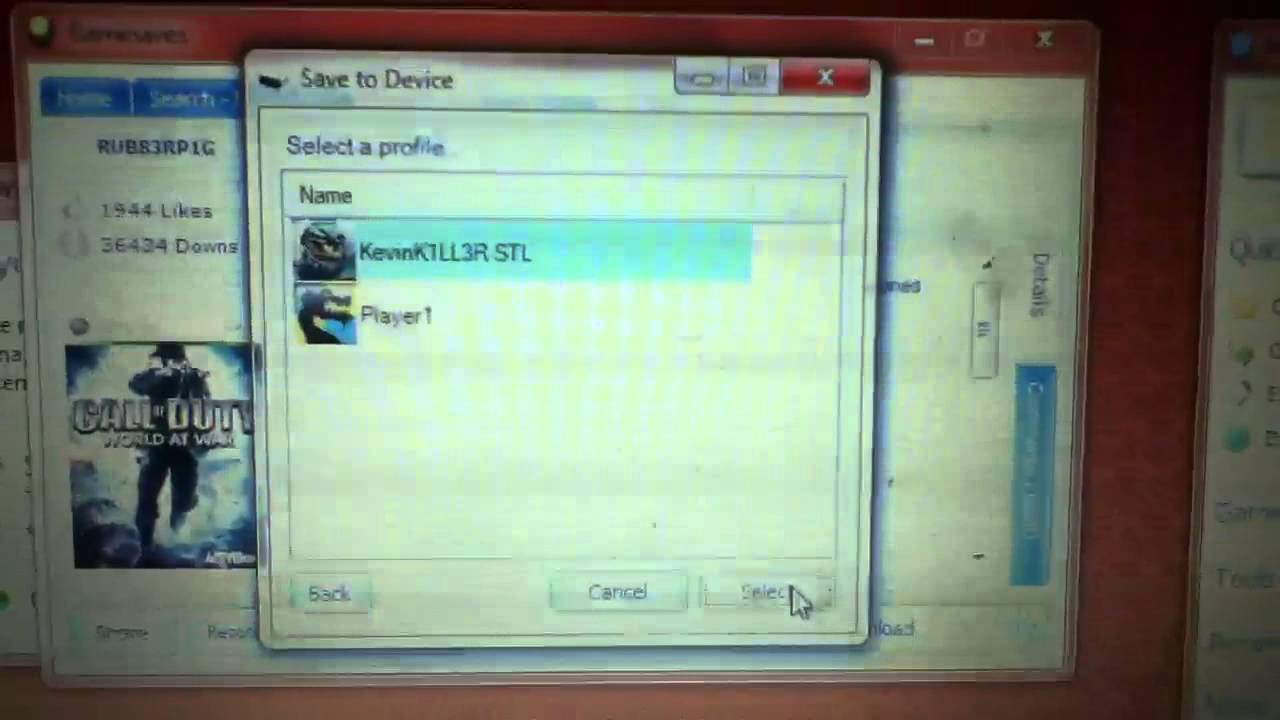 How to mod waw - YouTube