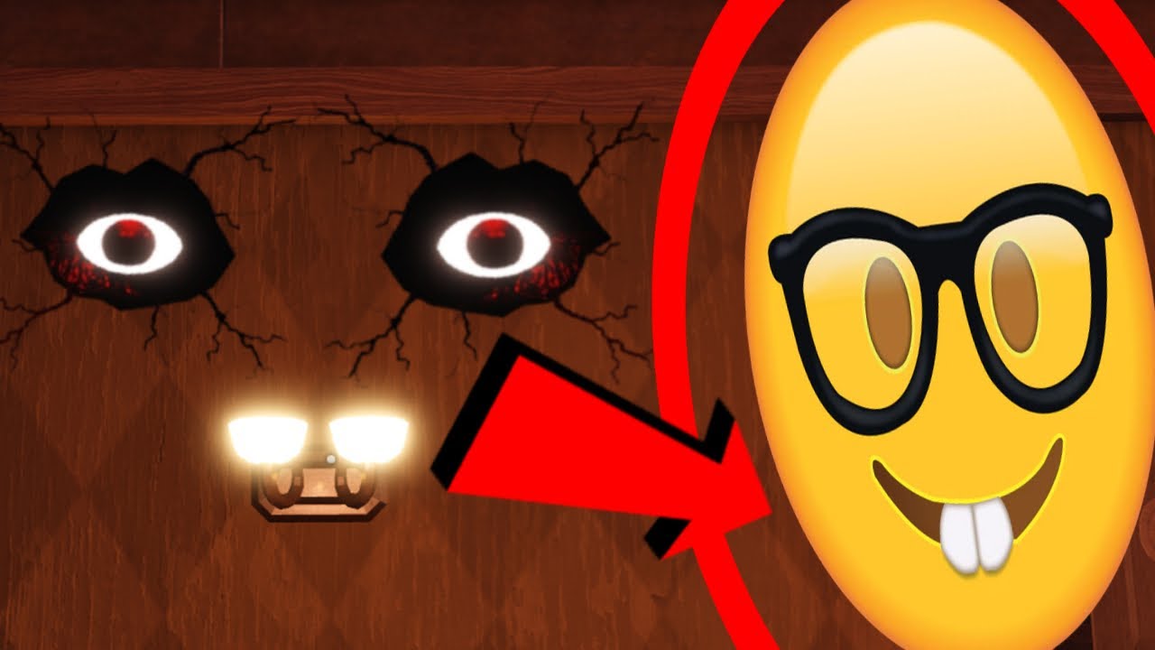Goofy Ahh Doors 2 Youtube