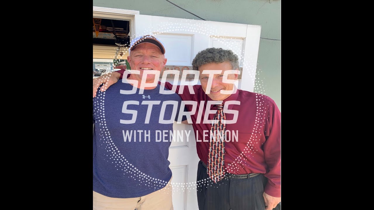 Episode 15 - Randy Rosenbloom (Part 2/2) - YouTube