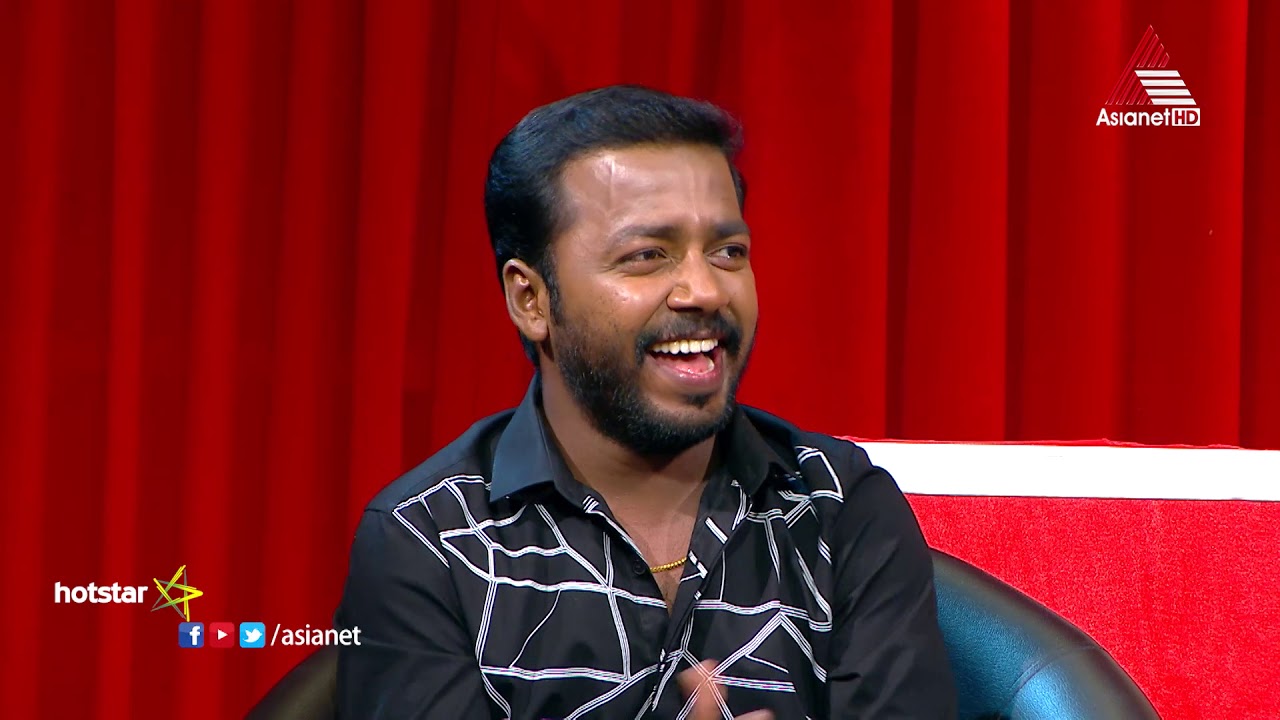 Comedy Stars Season 2 || Sun at 8 PM || Asianet - YouTube