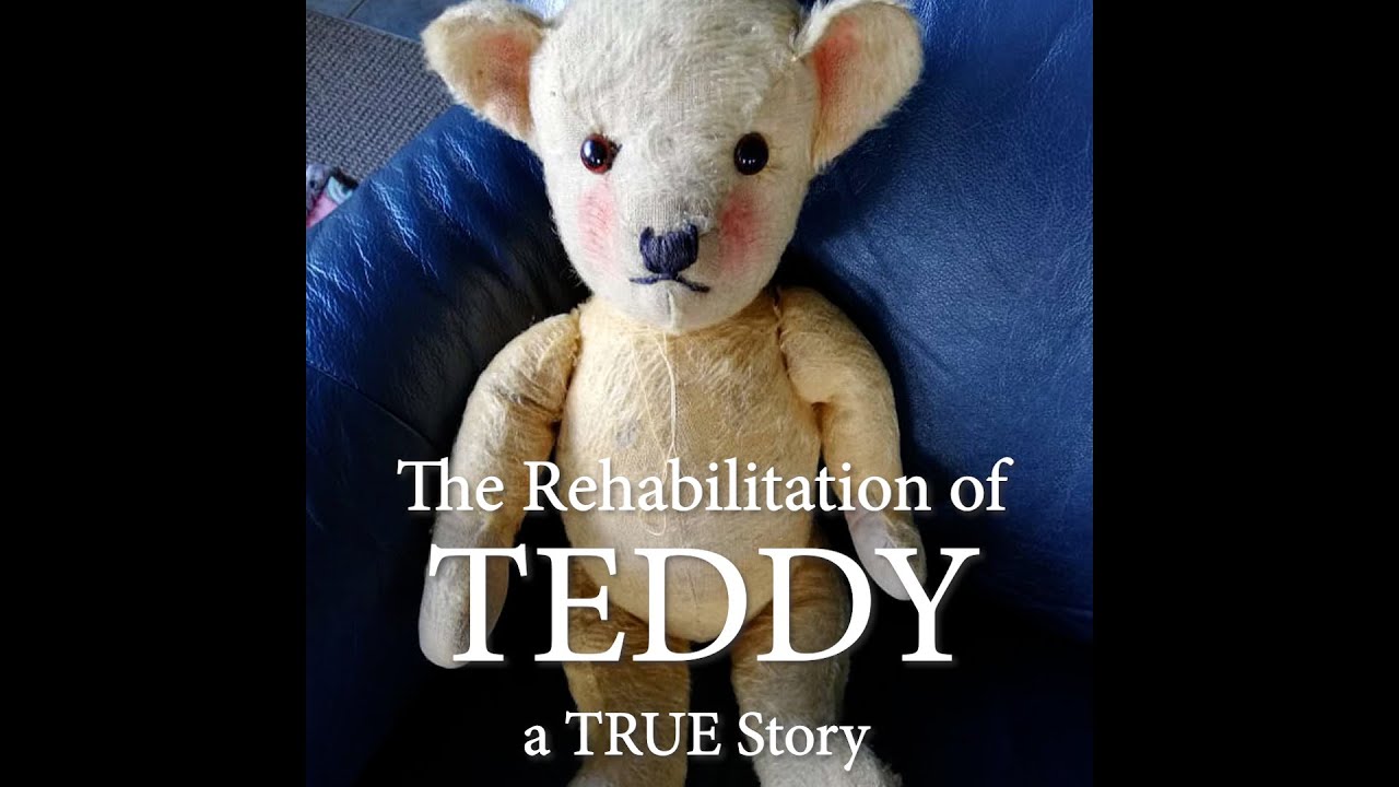 The Rehabilitation of Teddy - YouTube