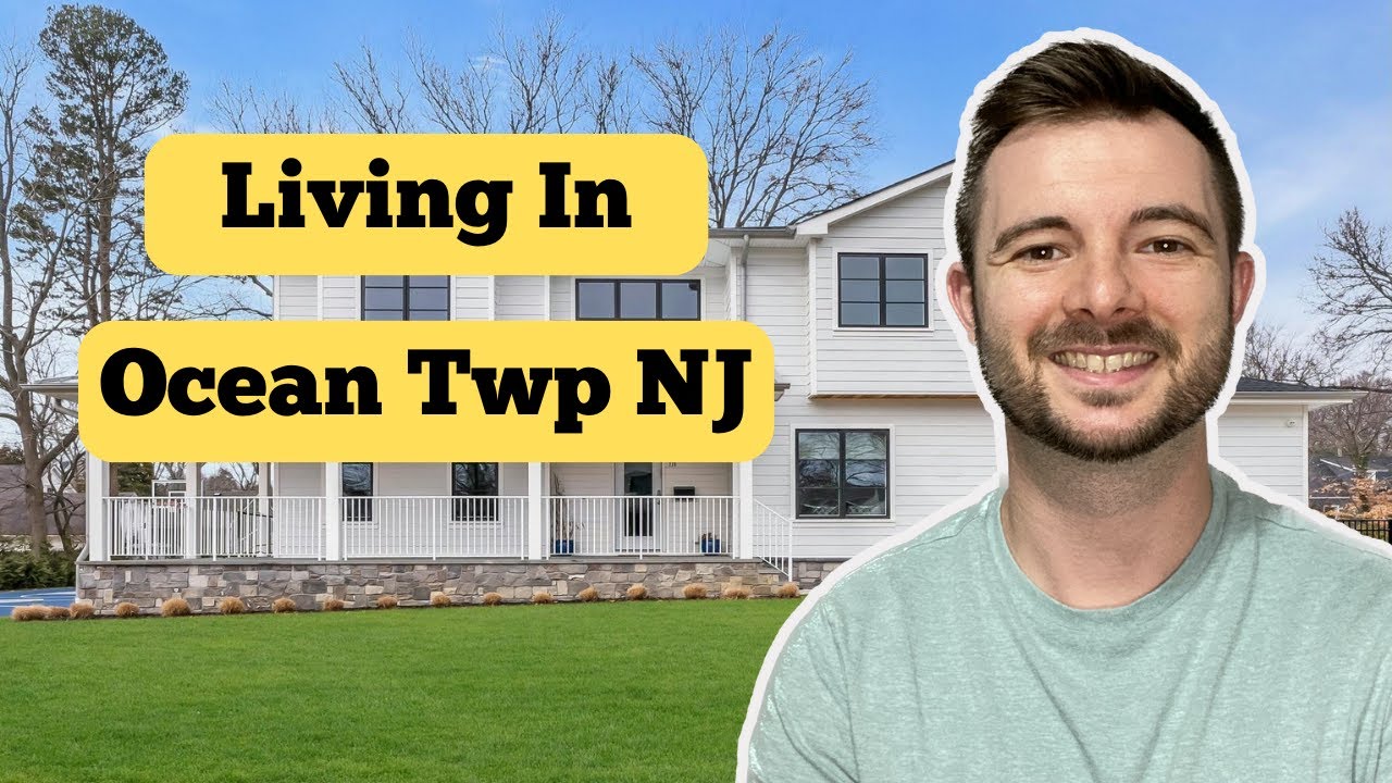 Moving to Ocean Township NJ? 6 Things You NEED to Know First - YouTube