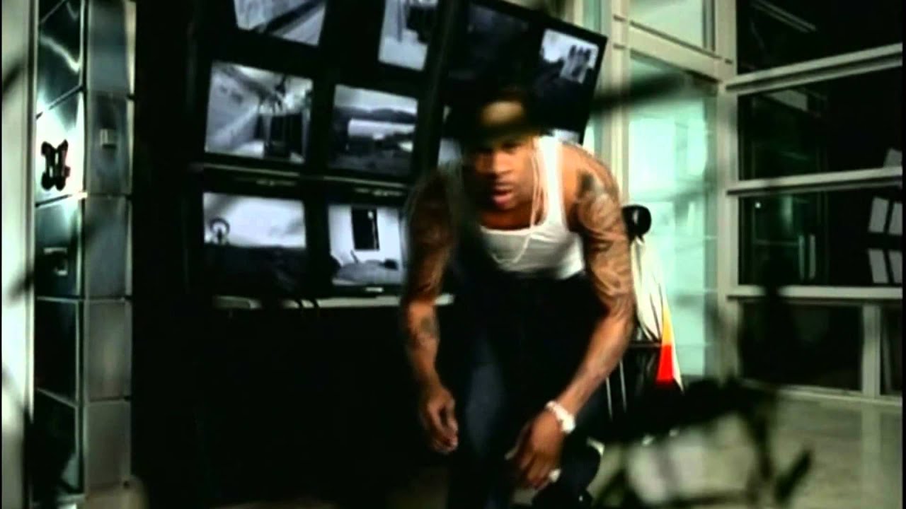 Busta Rhymes Ft Mariah Carey I Know What You Want Youtube