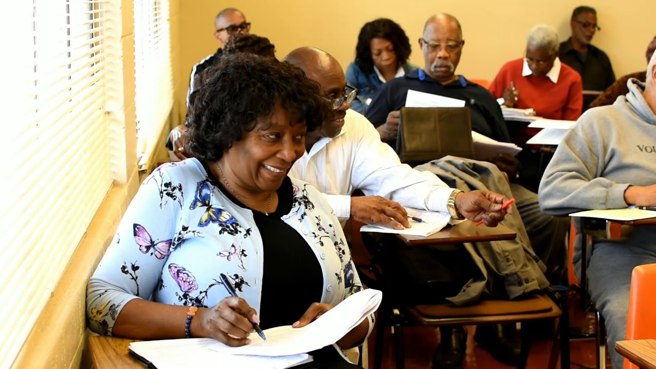 Los Angeles Bible Training school . - YouTube