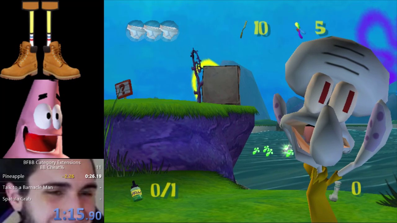 BB Cheat% 2:20.52 - YouTube