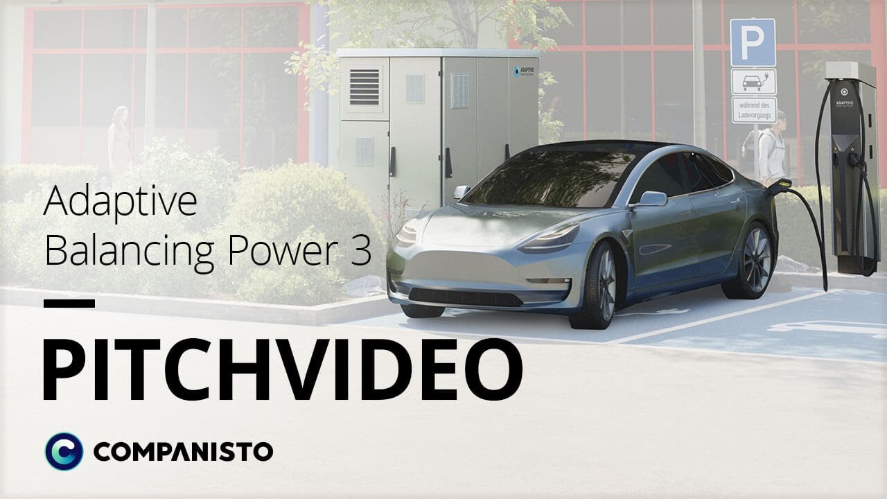 Adaptive Balancing Power 3 auf Companisto - YouTube