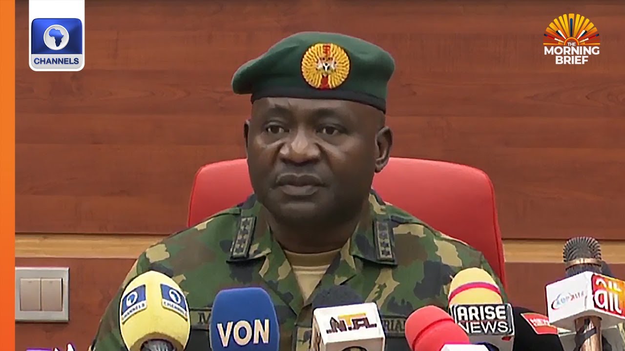 Military Vows To Arrest Bandit Kingpin, Bello Turji + More | Trending ...