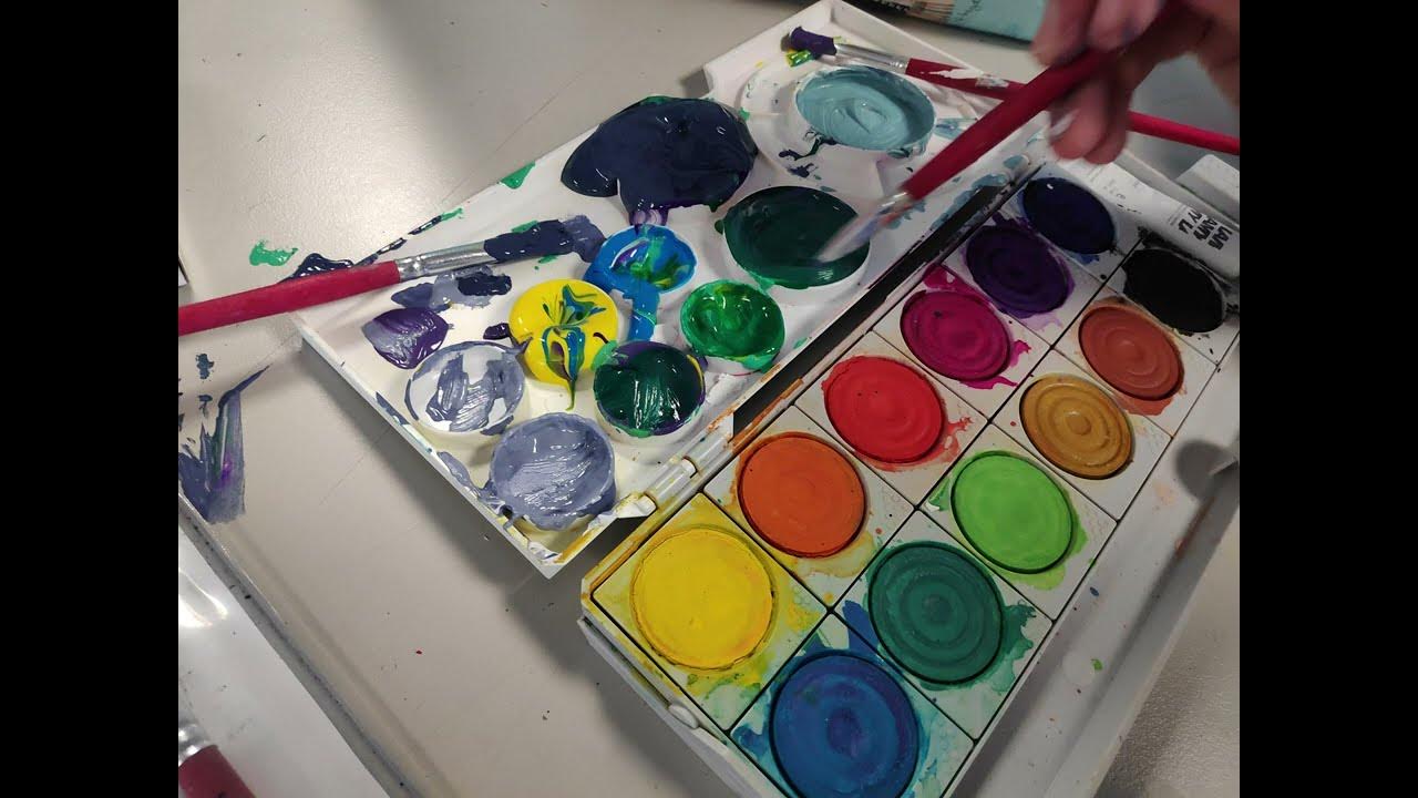 Architektur 2b und 2c - YouTube