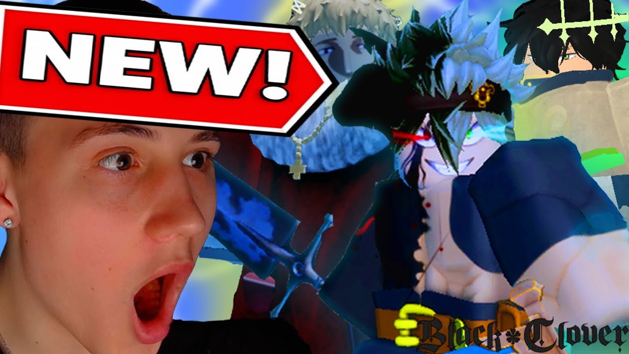 Obtaining The *NEW* 0.03% ASTA In Anime Last Stand! - YouTube