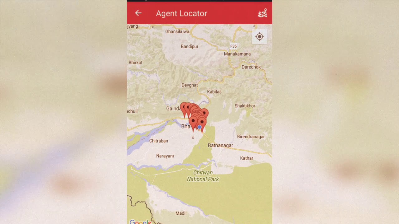 How to find out nearest IME pay agent??आफ्नो नजिकैको IME pay को Agent ...