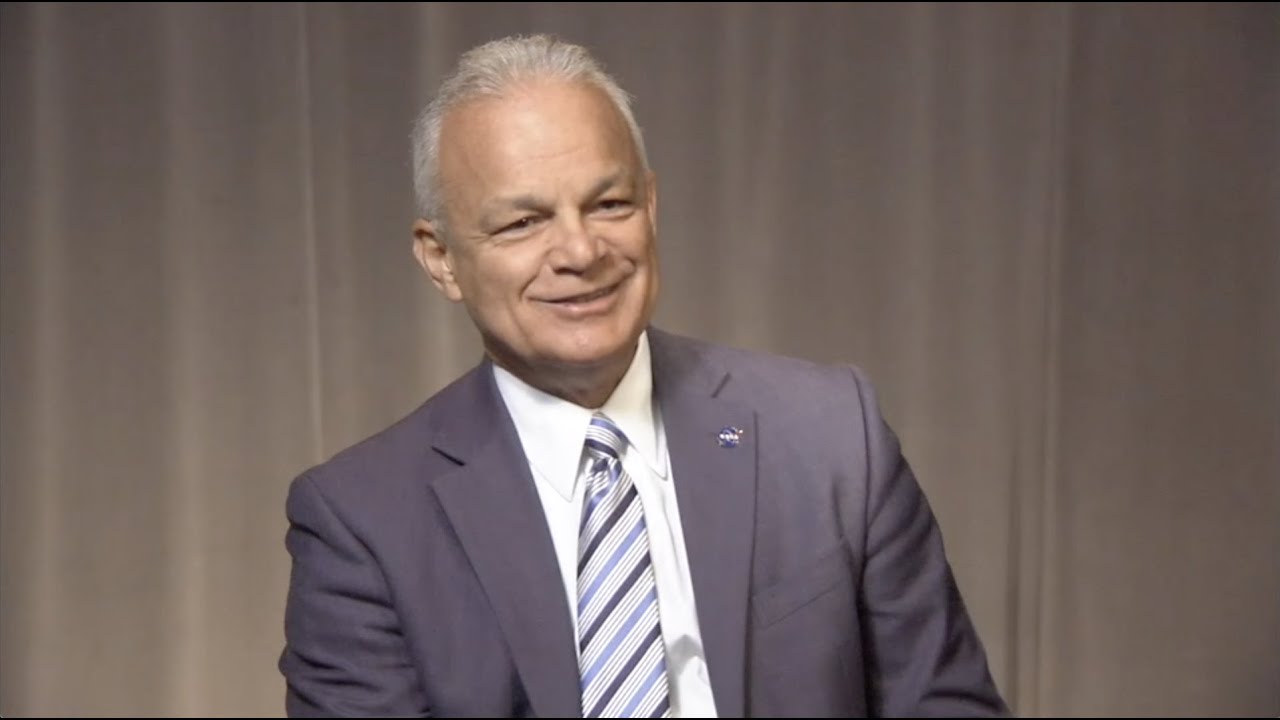 What is Digital Transformation? - YouTube