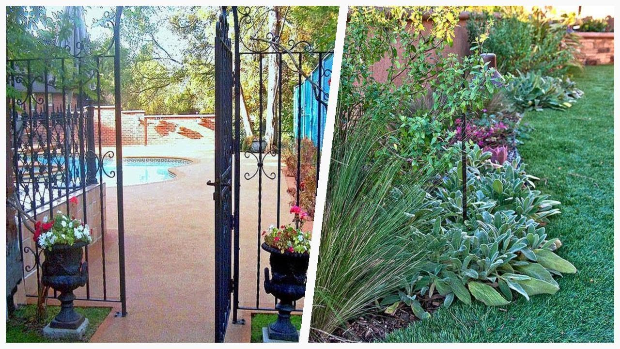 75 Premium Turquoise Landscaping Design Ideas You'll Love 😊 - YouTube