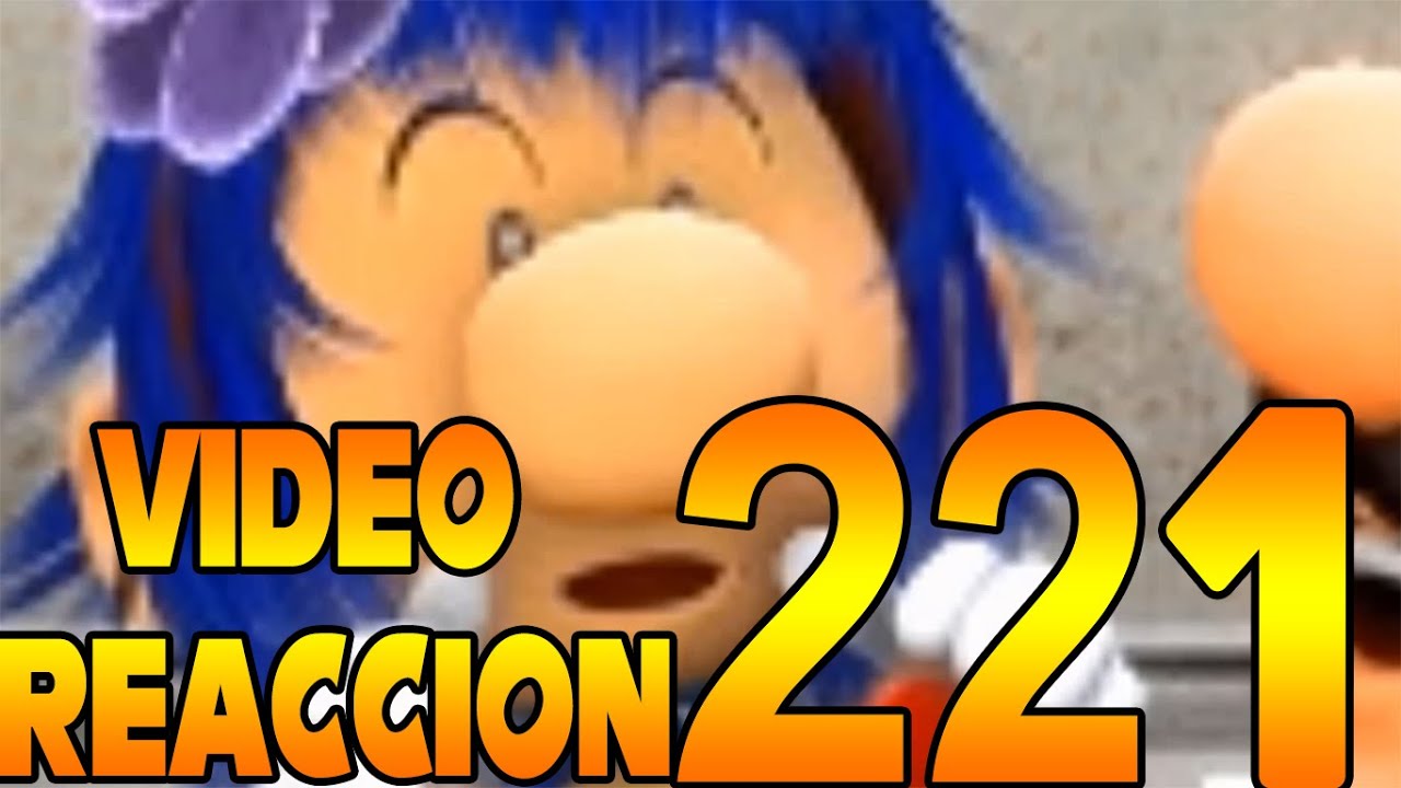 REACCION 221 DREISERTV ¡¿SONIC ESTÁ EMBARAZADO?! - YouTube