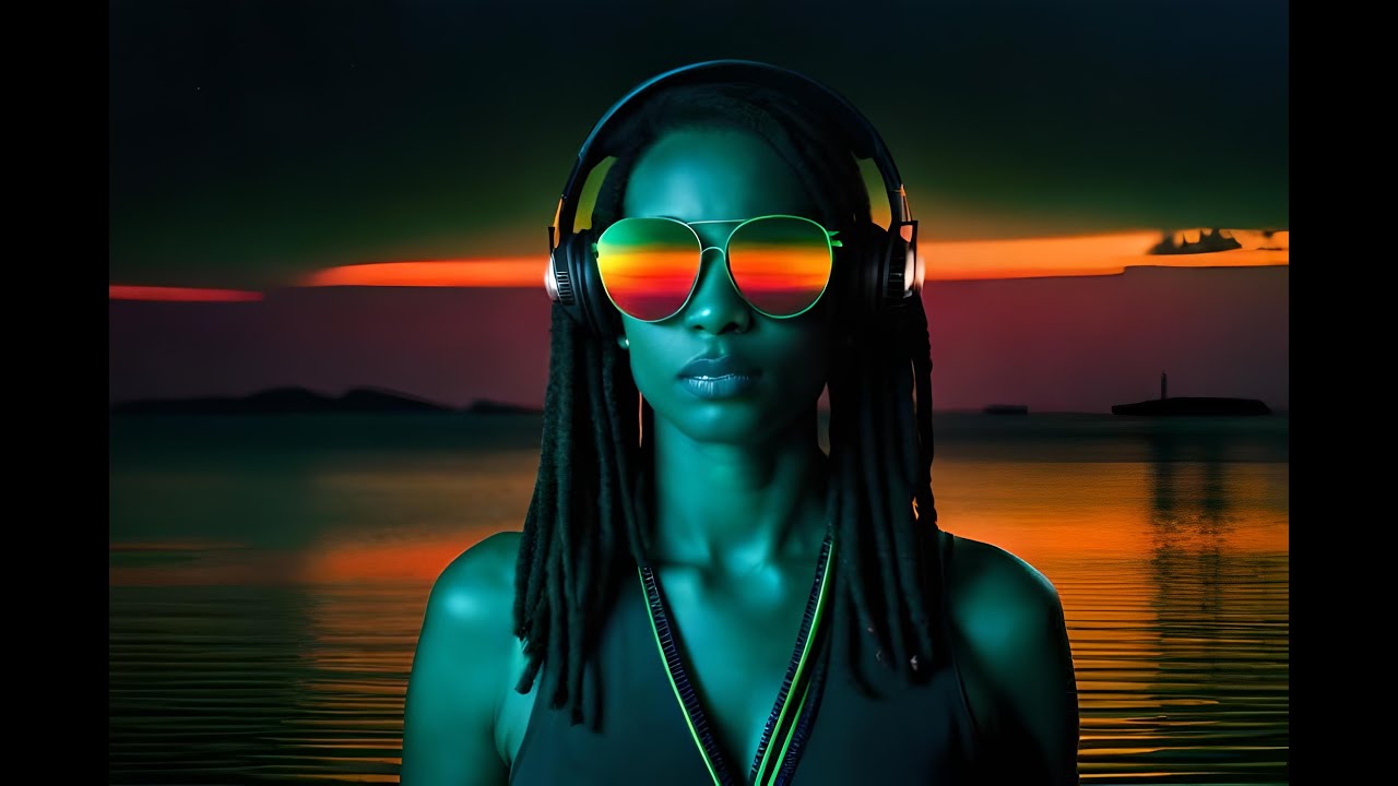 Journey through the Melodies: 25 Minutes of Reggae Dub Bliss for ...