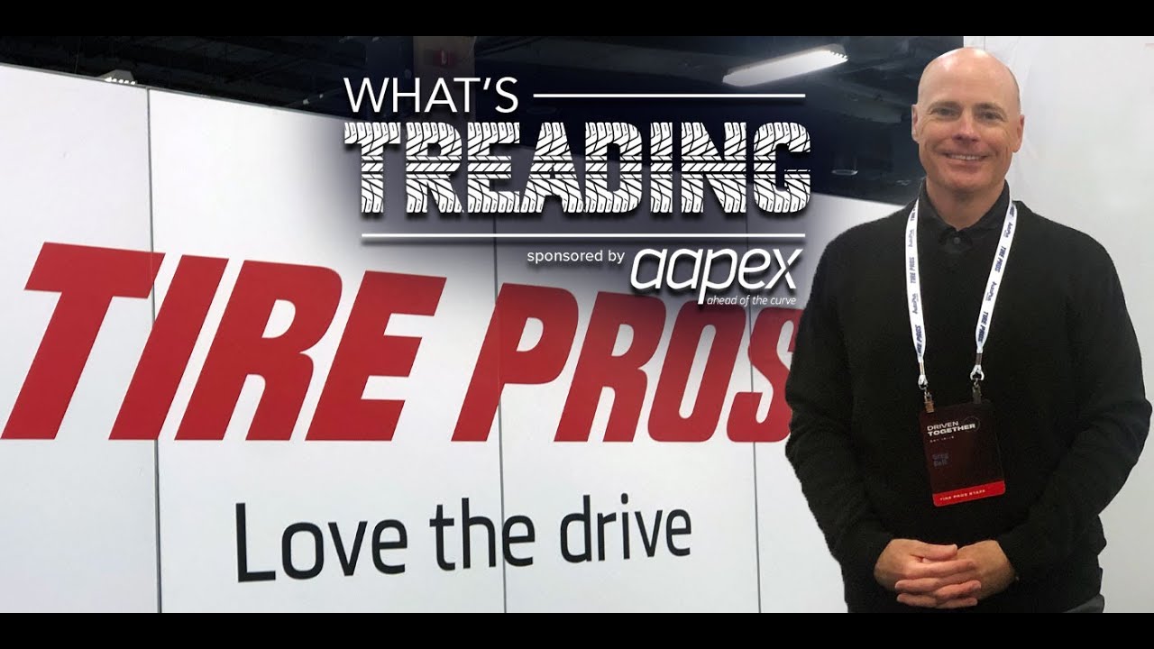 Tire Pros in 2022: What to Expect | What's Treading with Tire Review ...