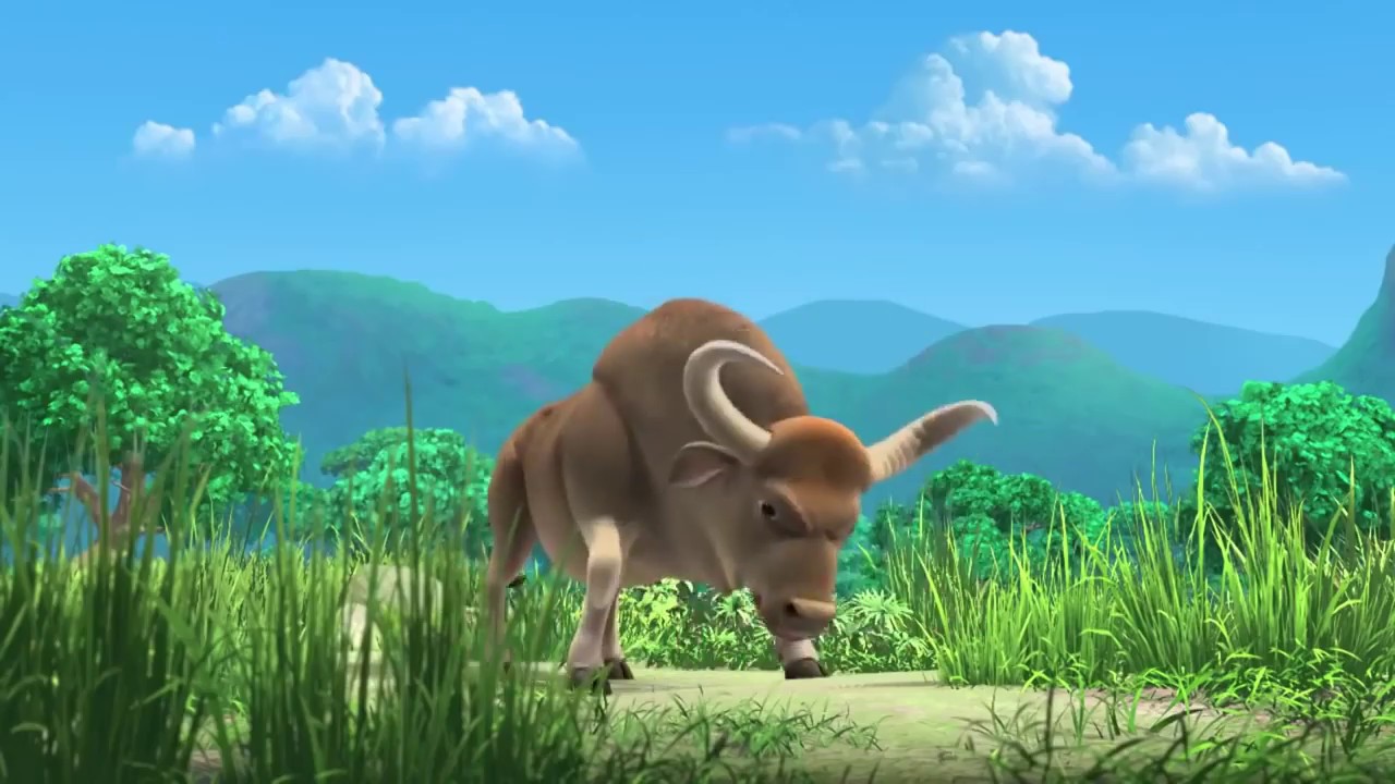 Jungle book mowgli Hindi - YouTube