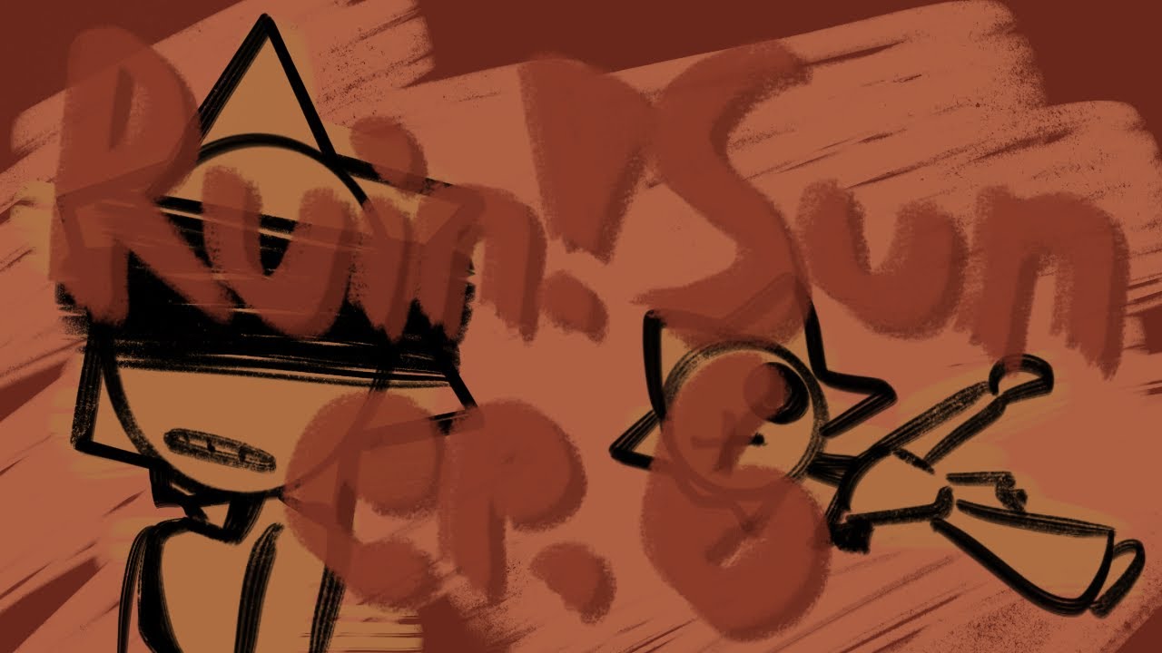 Ruin!Sun | Ep. 6 | TSAMS AU - YouTube