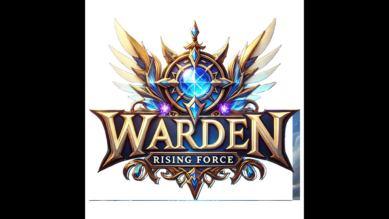 RF WARDEN #2 | WAR MALAM.. - YouTube