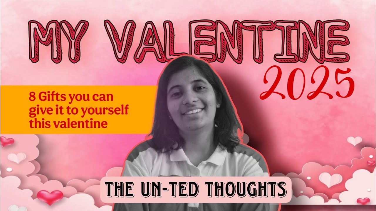 Love Beyond Romance | Valentine Day Special | The Un-Ted Thoughts Ep.3 - YouTube