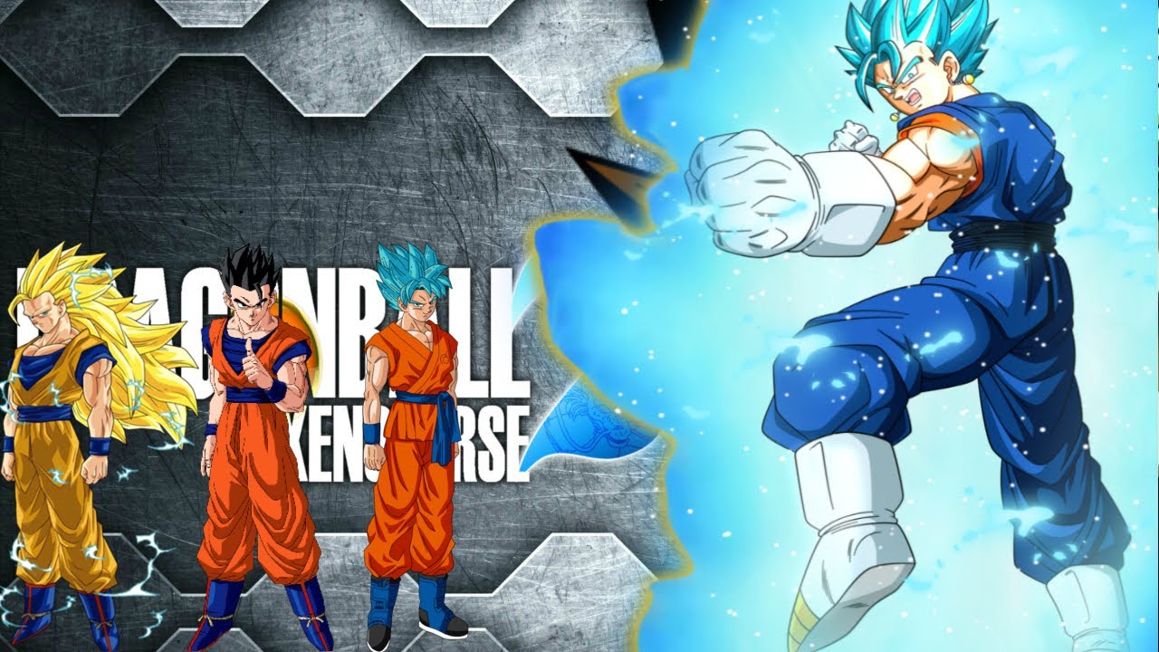 Is Ultimate Gohan Stronger Than Super Saiyan Blue | The Tube