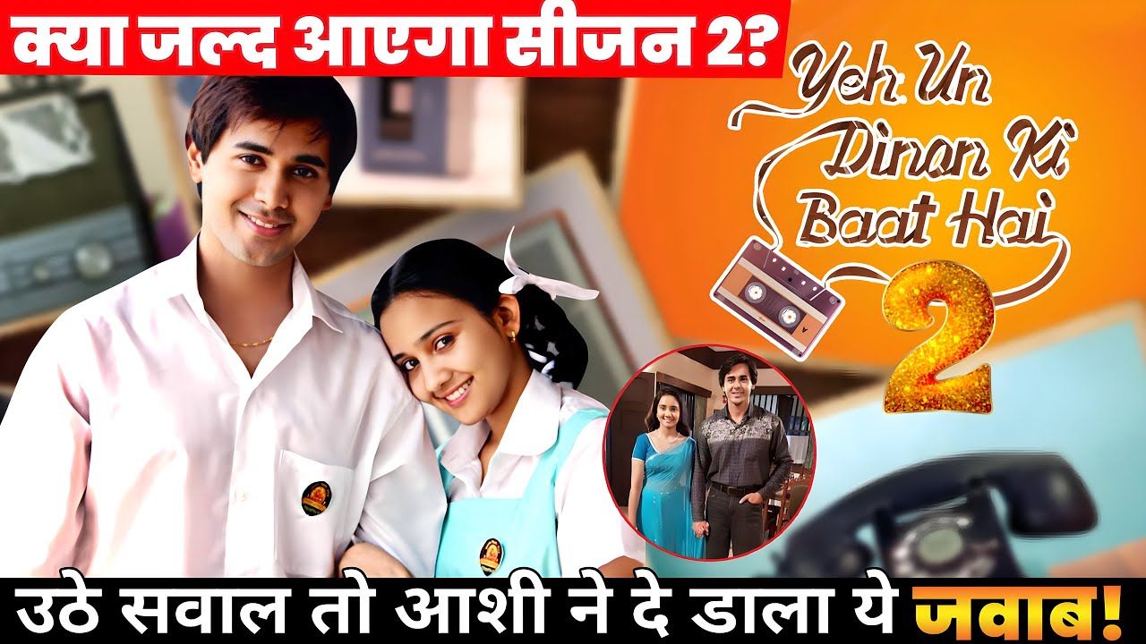 YUDKBH 2: Ashi Singh talks about reuniting with Ranndeep Rai again in ...