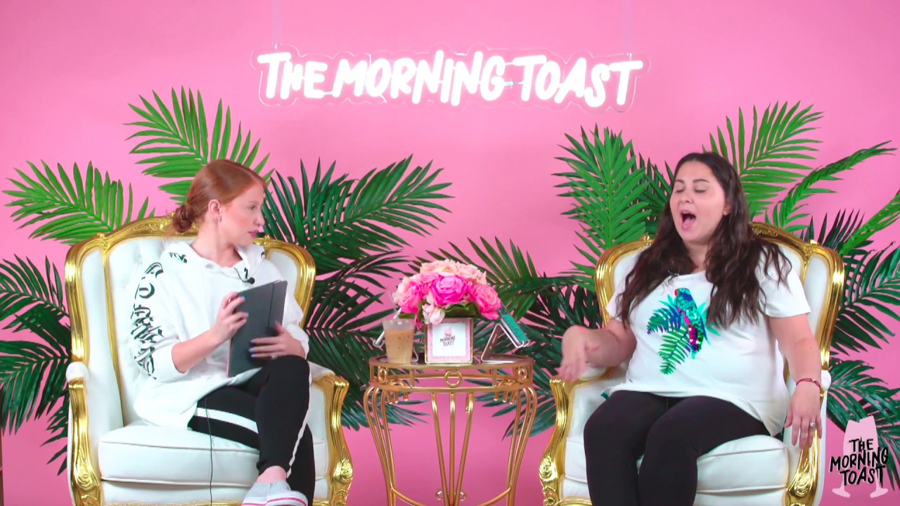 The Morning Toast, Monday, July 23, 2018 - YouTube