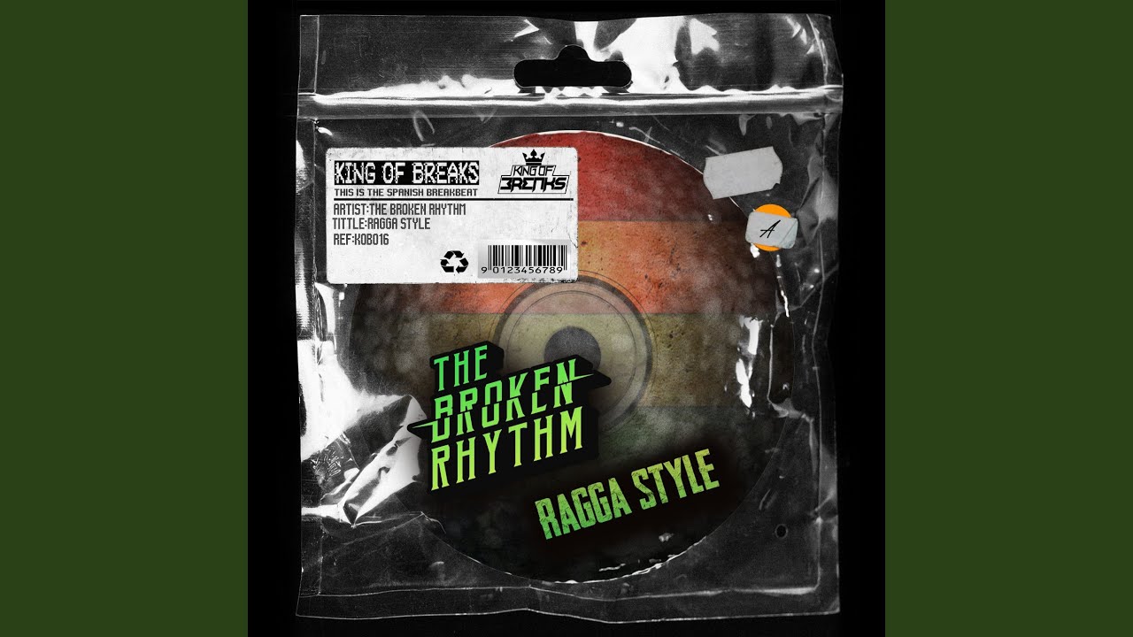 Ragga Style - YouTube