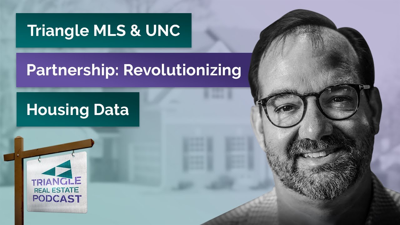 Triangle MLS and UNC Kenan-Flagler Business School Partnership ...