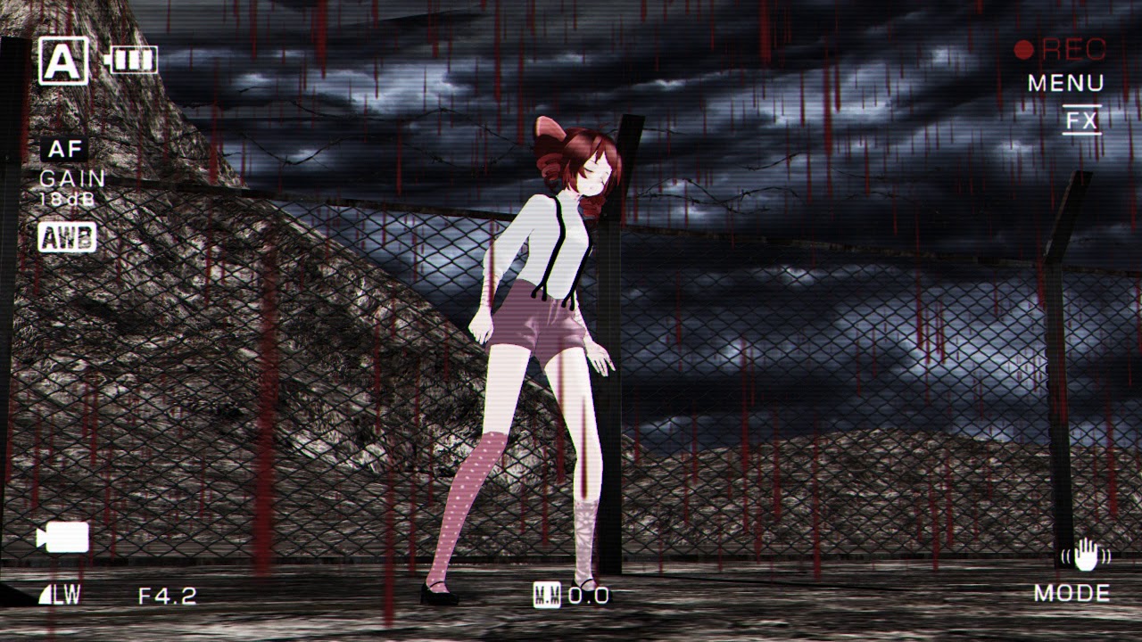 [MMD] Оригинал: DAGames (SayMaxWell REMIX) — Build Our Machine - YouTube