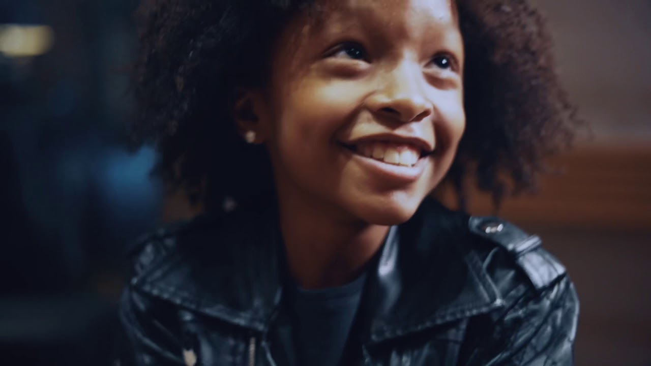 One Life Music Video - YouTube