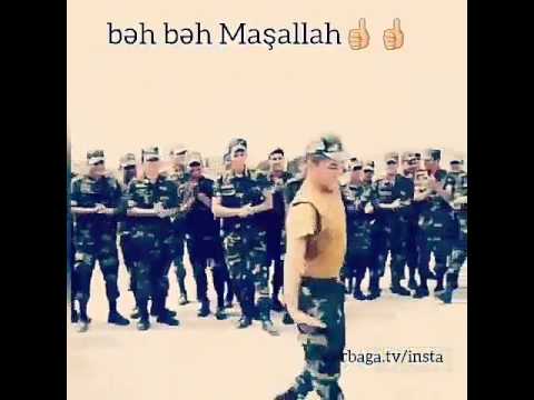 Azerbaycan esgeri ay MasAllah