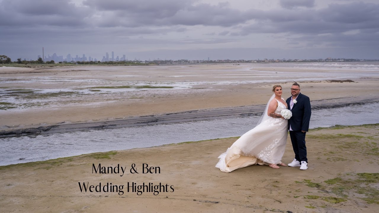 Wedding Highlights | Mandy & Ben - YouTube