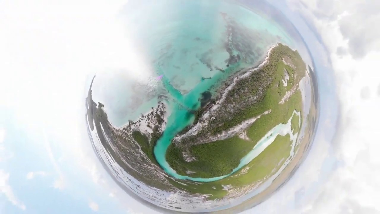 Great Inagua, Bahamas - YouTube
