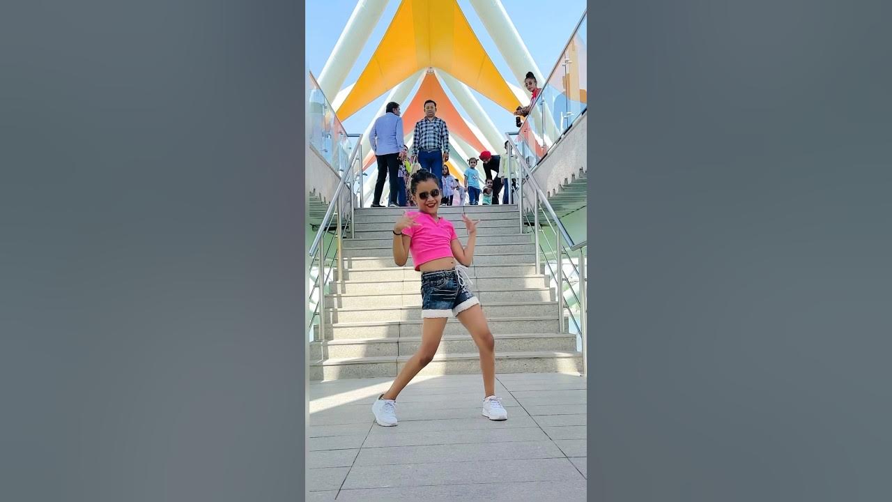 Dance Nandini Rajput Shorts Youtubeshorts Shortvideo Trending Viral Dance