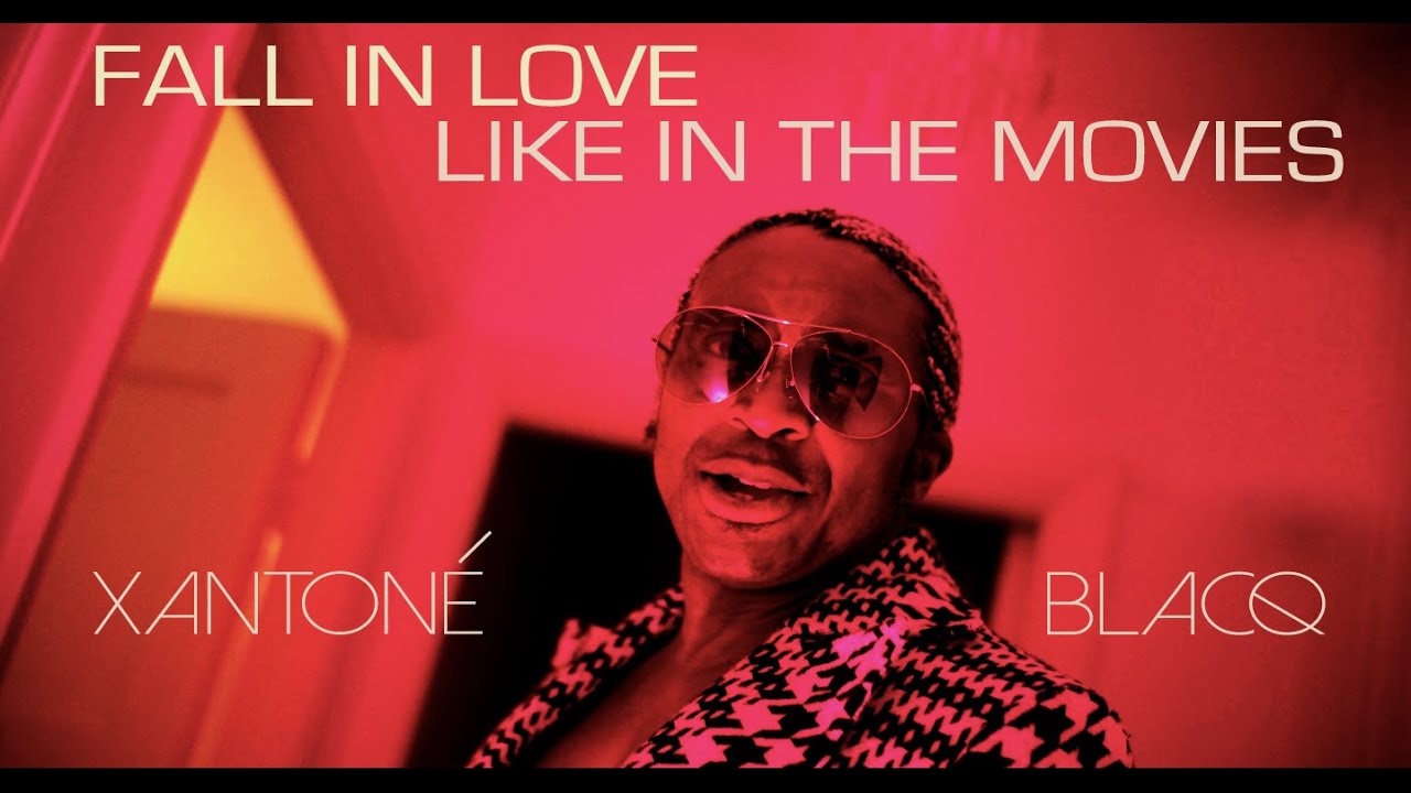 Official Music Video // Song // Xantoné Blacq // Xan Blacq - Fall In ...