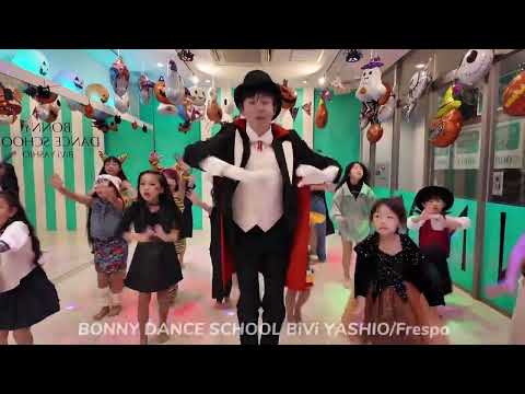 yamap/ JAZZ FUNK入門 / BONNY BiVi - YouTube