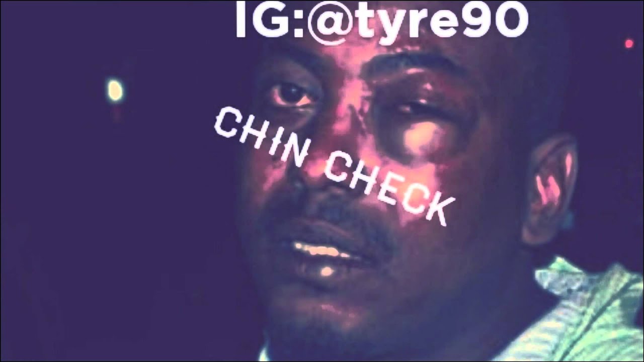 CHIN CHECK YouTube chin-check-youtube